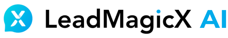 LeadMagicX AI - Content Generation Platform